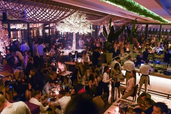 Splavovi Beograd - TOP 10 Najboljih splavova u Beogradu