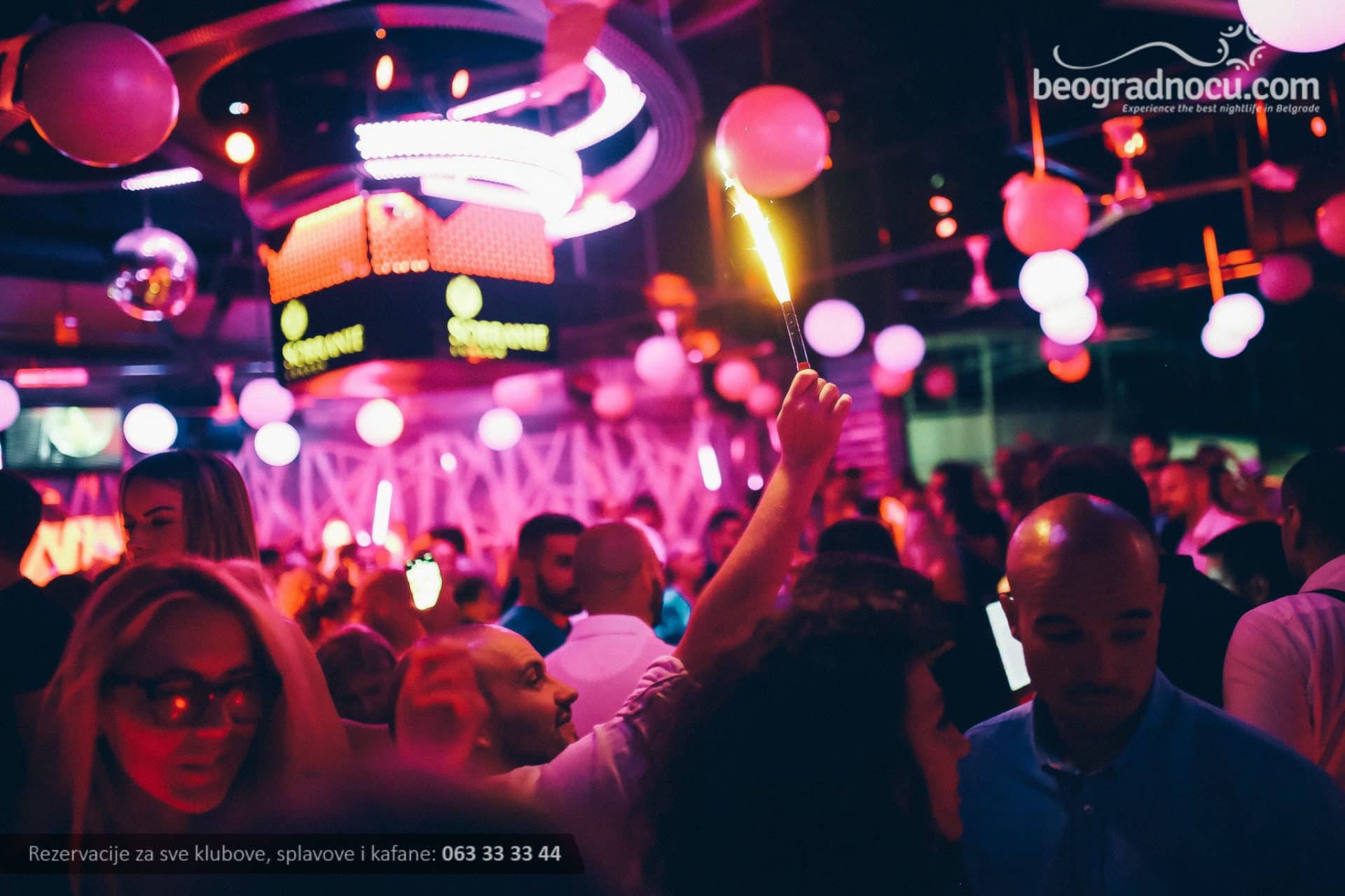 Splavovi Beograd - TOP 10 Najboljih splavova u Beogradu